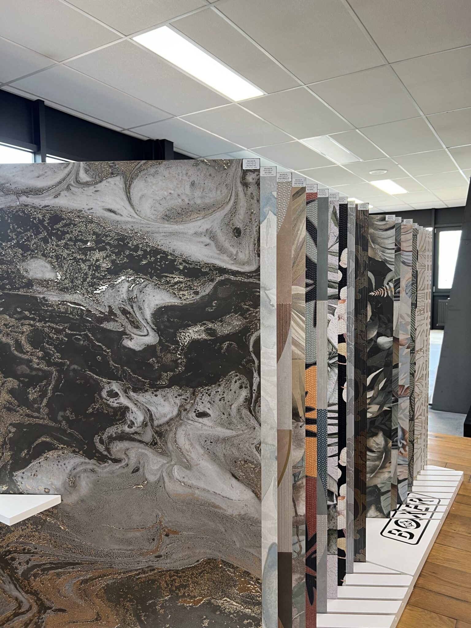 Boxer Tiles Making a house a home.Mozaïek- en glasdecoratie: dit zijn ...