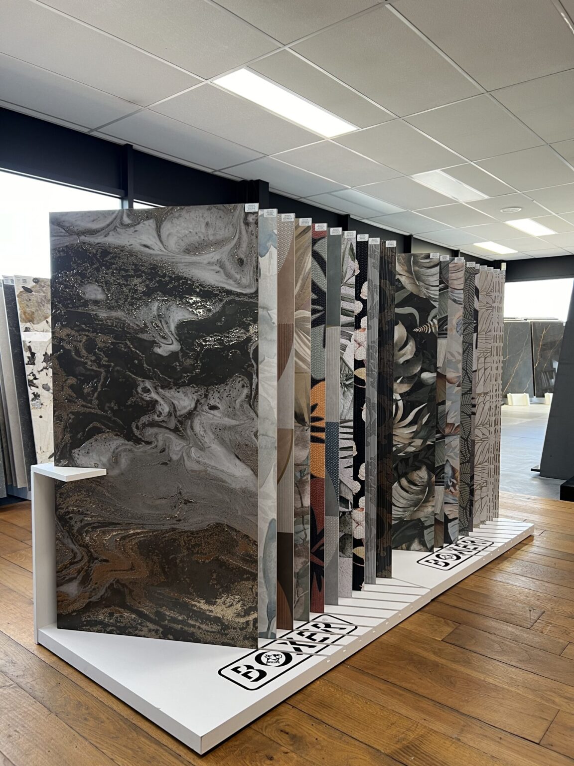 Boxer Tiles Making a house a home.Mozaïek- en glasdecoratie: dit zijn ...