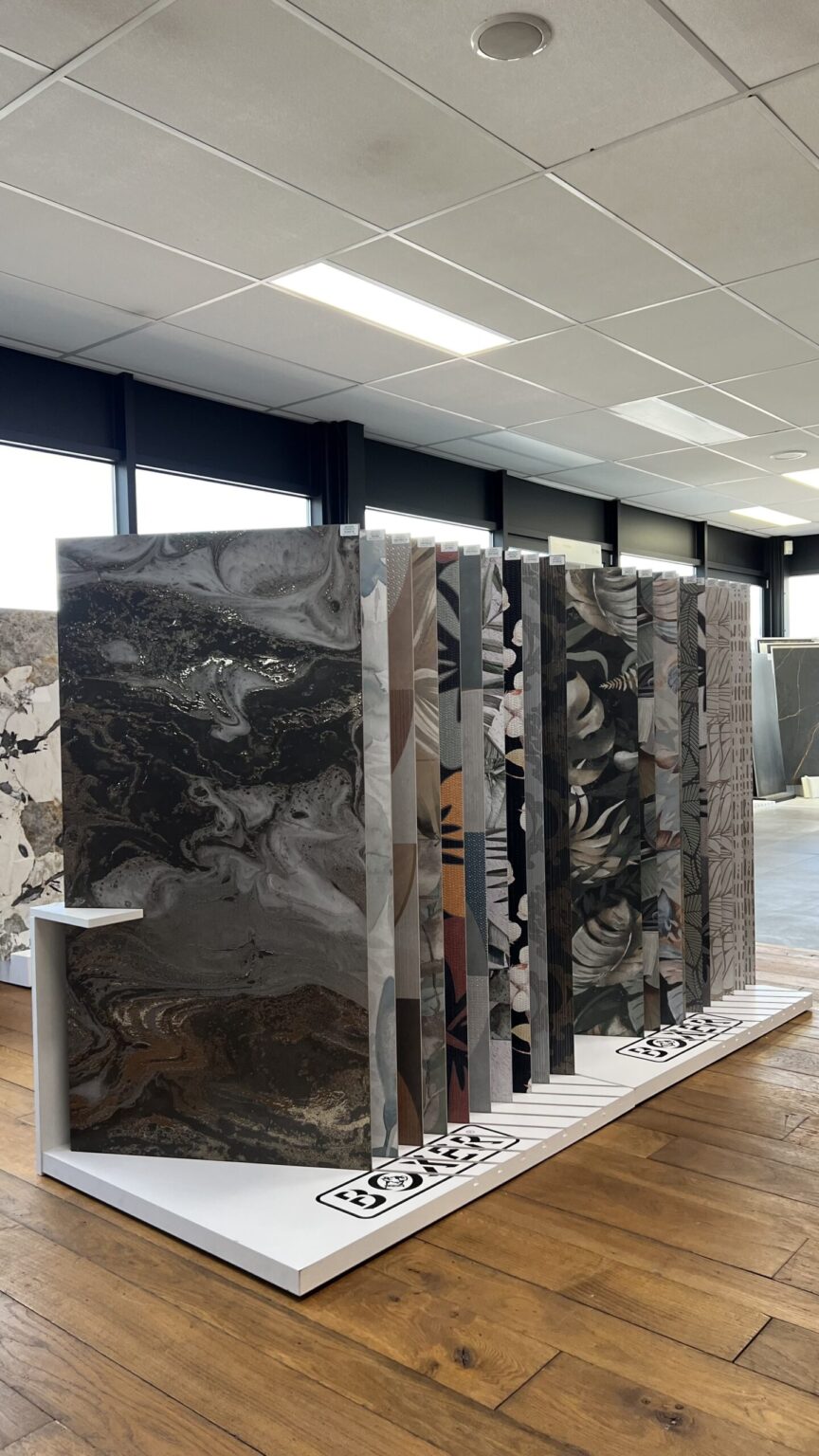 Boxer Tiles Making a house a home.Mozaïek- en glasdecoratie: dit zijn ...